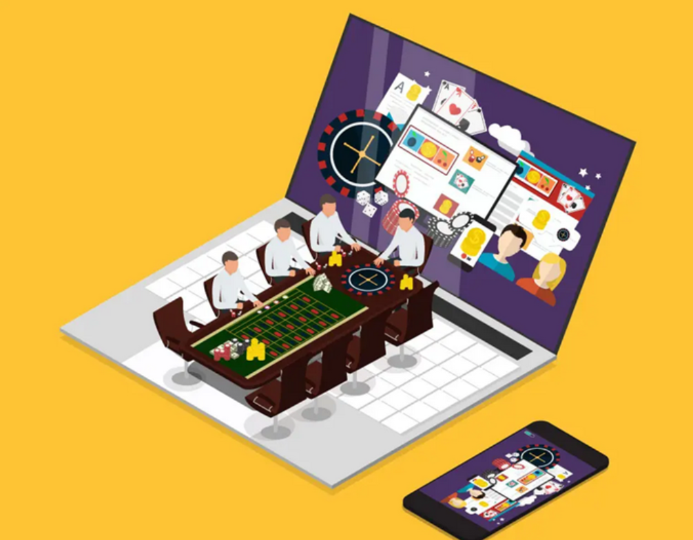 What You Should Know About White Label？ | iGamingz