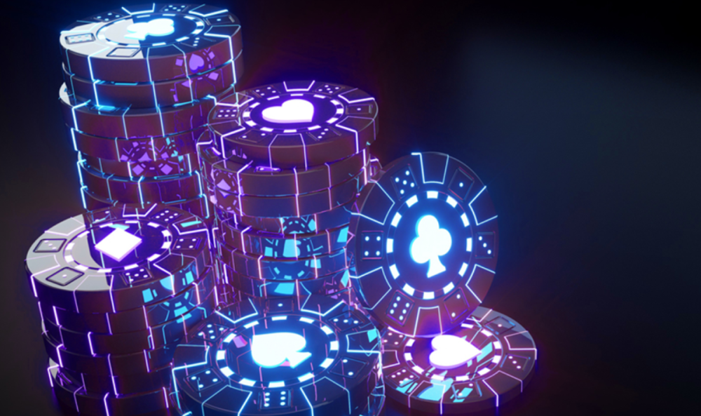 A Look into the iGaming Industry Featuring Types of Business Models ...