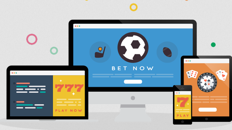 A Look into the iGaming Industry Featuring Types of Business Models ...